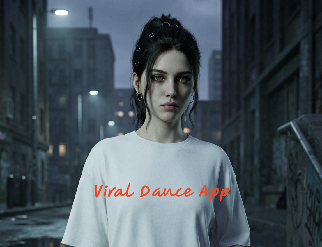 Free AI Viral Dance Generator - Create Dance Videos | BudgetPixel ...